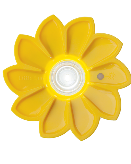 Little Sun Original | Portable Solar Lamp by Olafur Eliasson | Output Envy